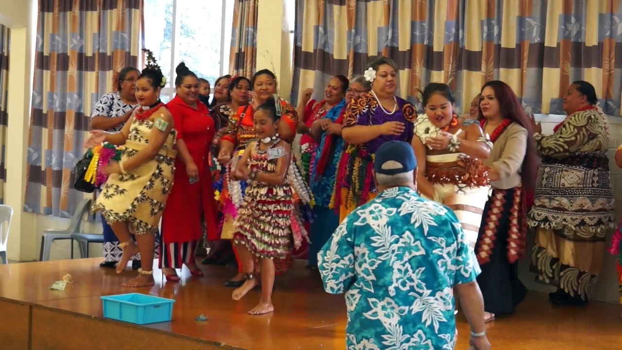 02 KONISETI Fatumu Siasi Katolika Auckland NZ - YouTube