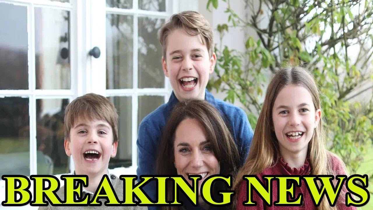 Kate Middleton Is 'Tremendously Relieved' Her Cancer Treatments Worked ...