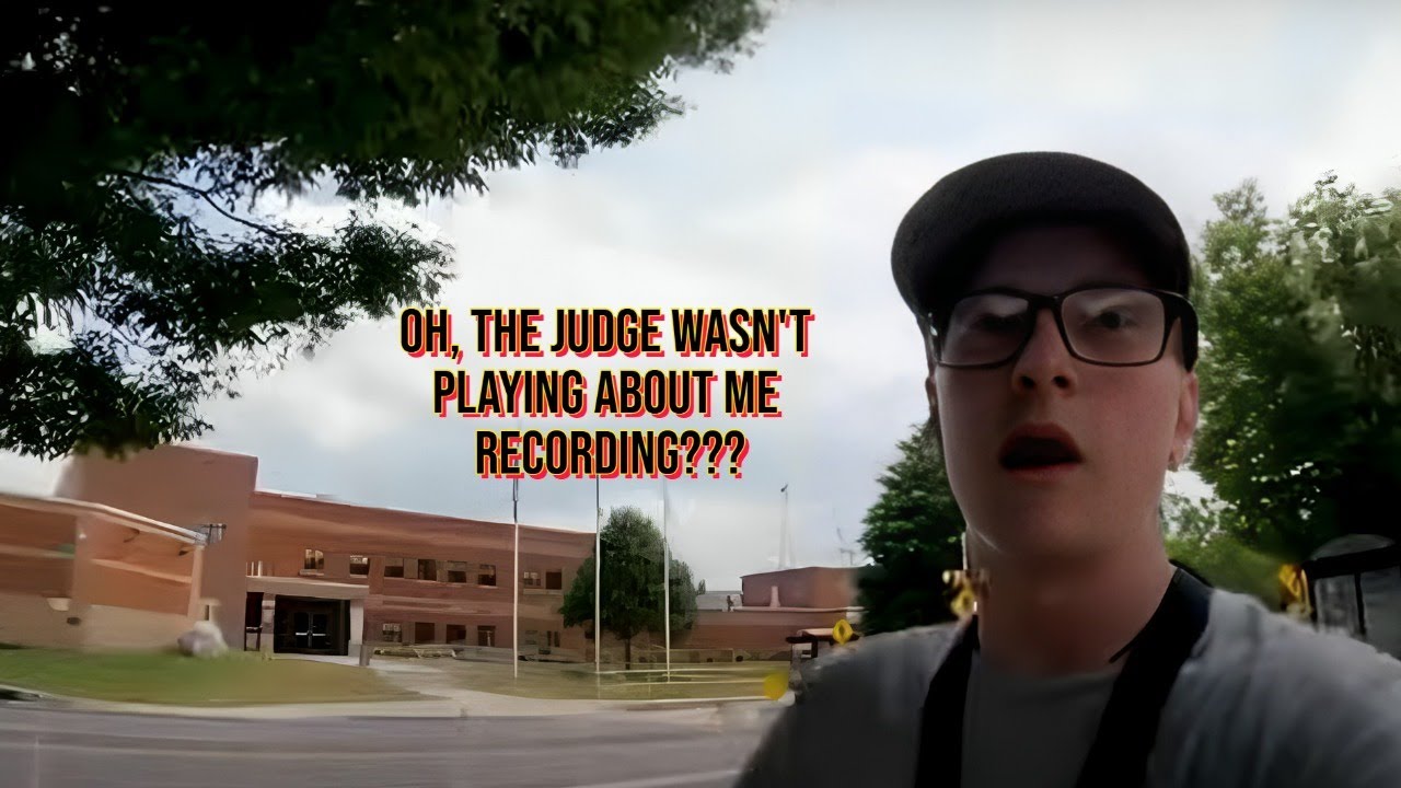 So.......We Learn The Fate Of Taco Terry's Warrant & Did He Commit ...