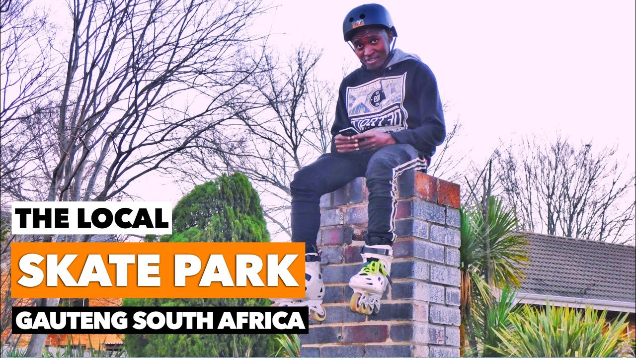 Through Three Rivers: Exploring Gauteng South Africa! - YouTube