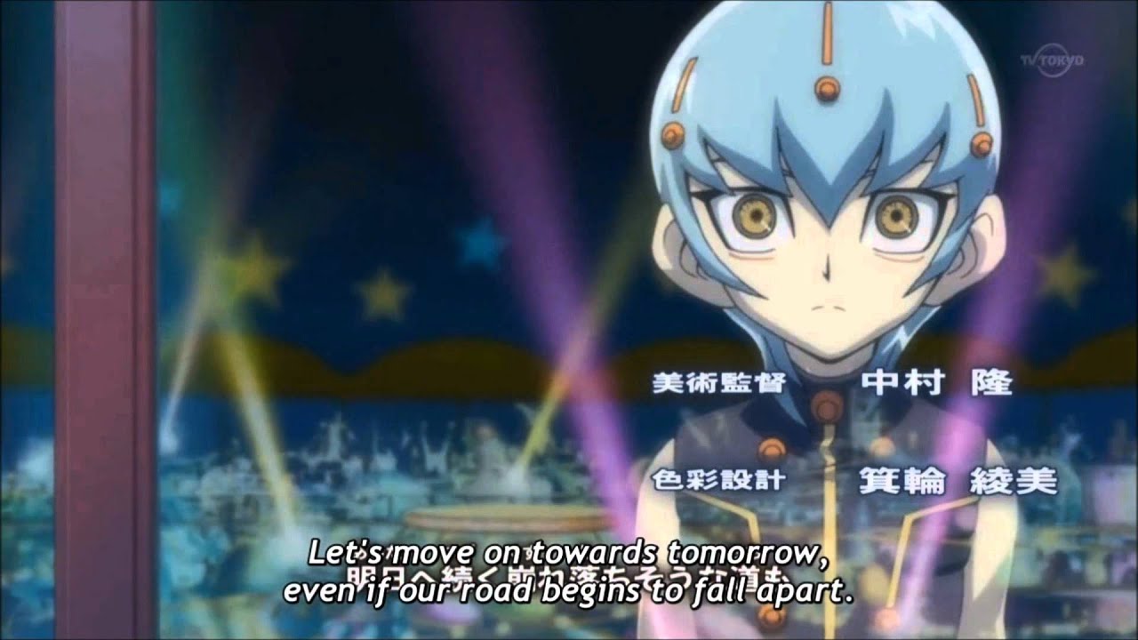 Multi Anime Opening - Ripple - YouTube