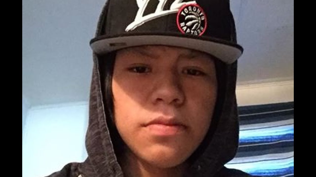 Thunder Bay Police Charge Man With 2nd Degree Murder In Teens Killing