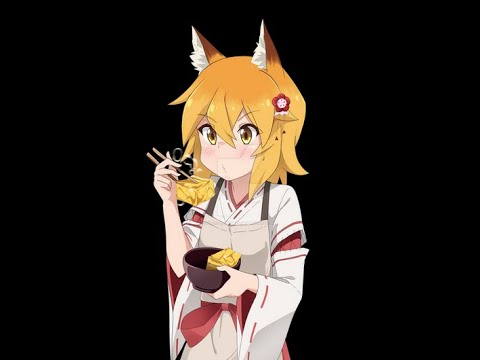 Senko-san - Shinzou wo Sasageyo! (Ai cover) - YouTube