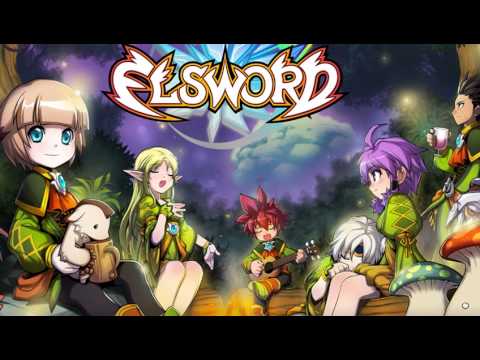 [Elsword OST] Season 1 - Welcome to Lurensia (Extended) - YouTube