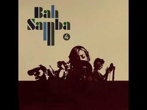 Bah Samba - Everybody Get Up - YouTube Music