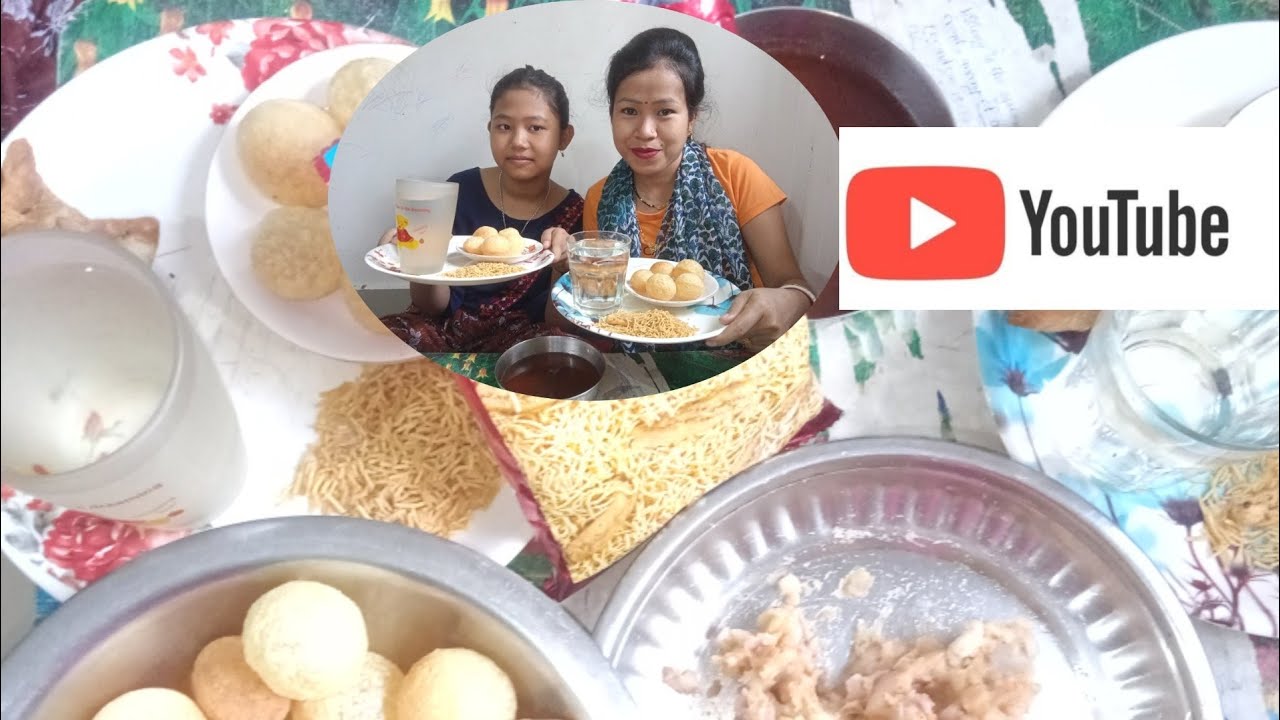 Chabai Challenge ni - YouTube