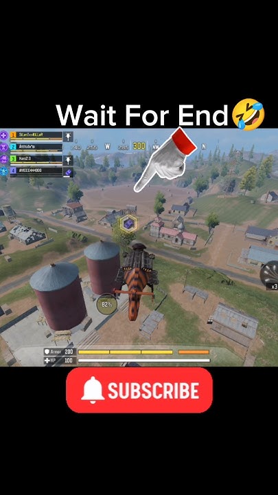 Wait For End😁😂 #callofduty #codm #cod #codmobile #shorts #short #ikbdyt #codmemes - YouTube