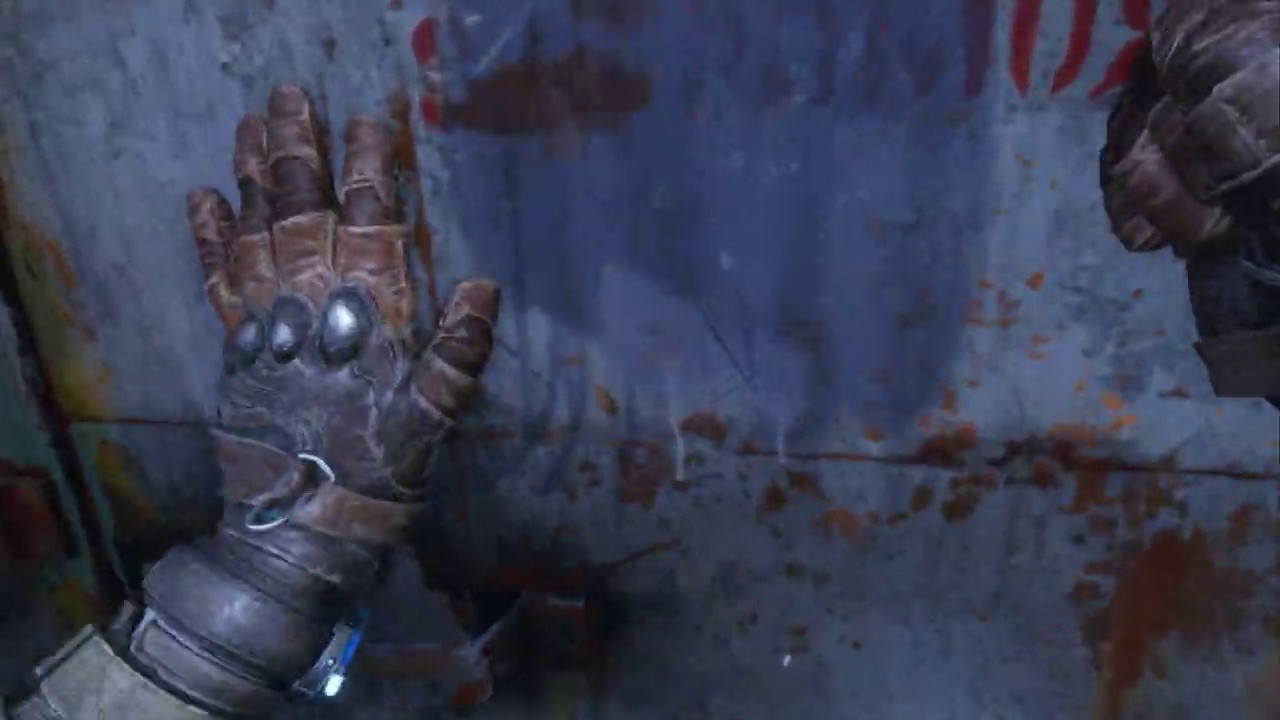 [Metro Exodus] How-To Worship the Devil - YouTube