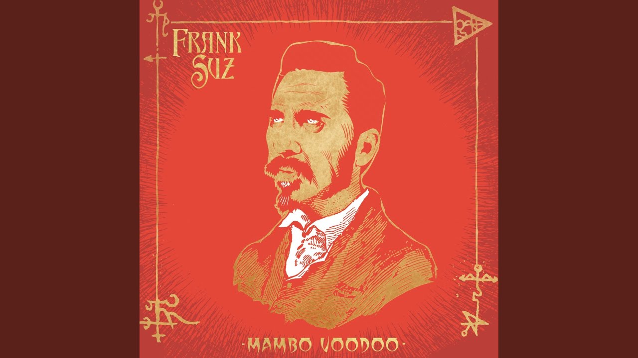 Mambo Voodoo - YouTube