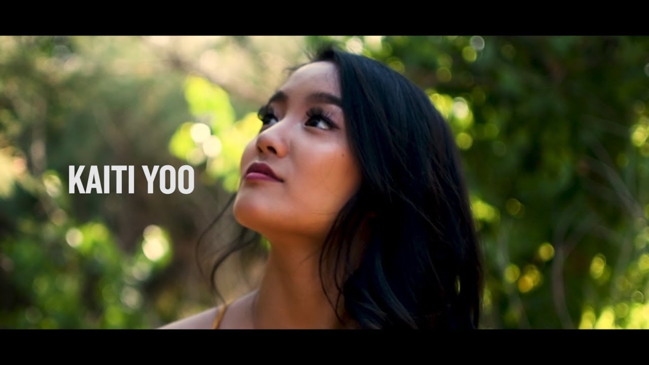 Kaiti Yoo- Tell Me You Love Me - YouTube