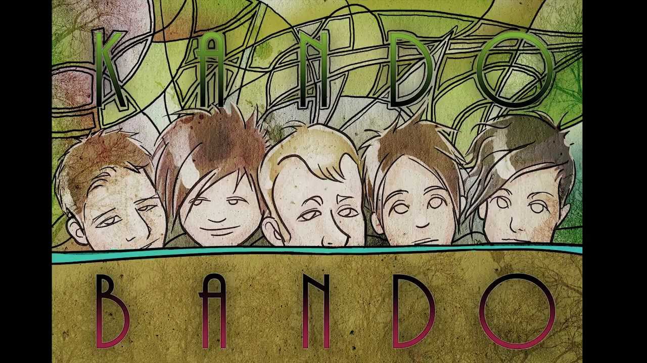 ''Life is Beautiful'' Kando Bando - YouTube