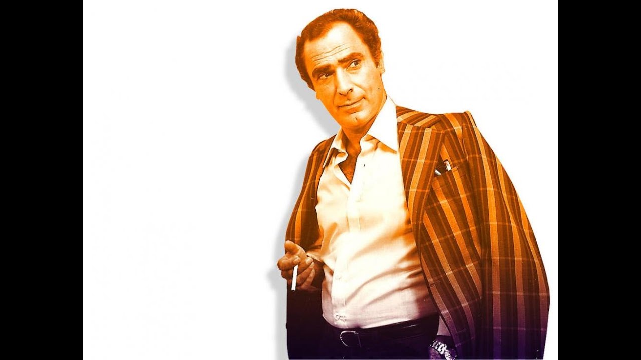 CALABROMAS - Aníbal el * Number One* 1985 - YouTube