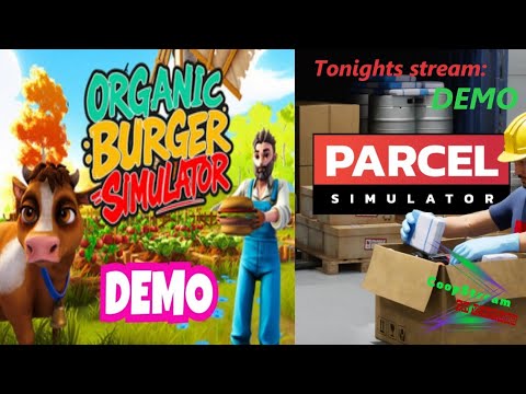 DEMO STREAM- 2 NEW Demos To check out!! - YouTube