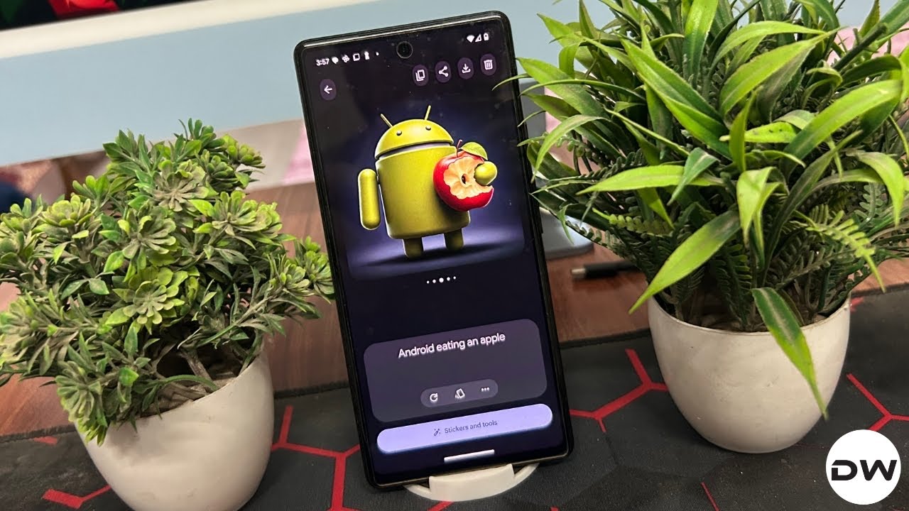 How to Use Pixel Studio on Any Android Device - YouTube