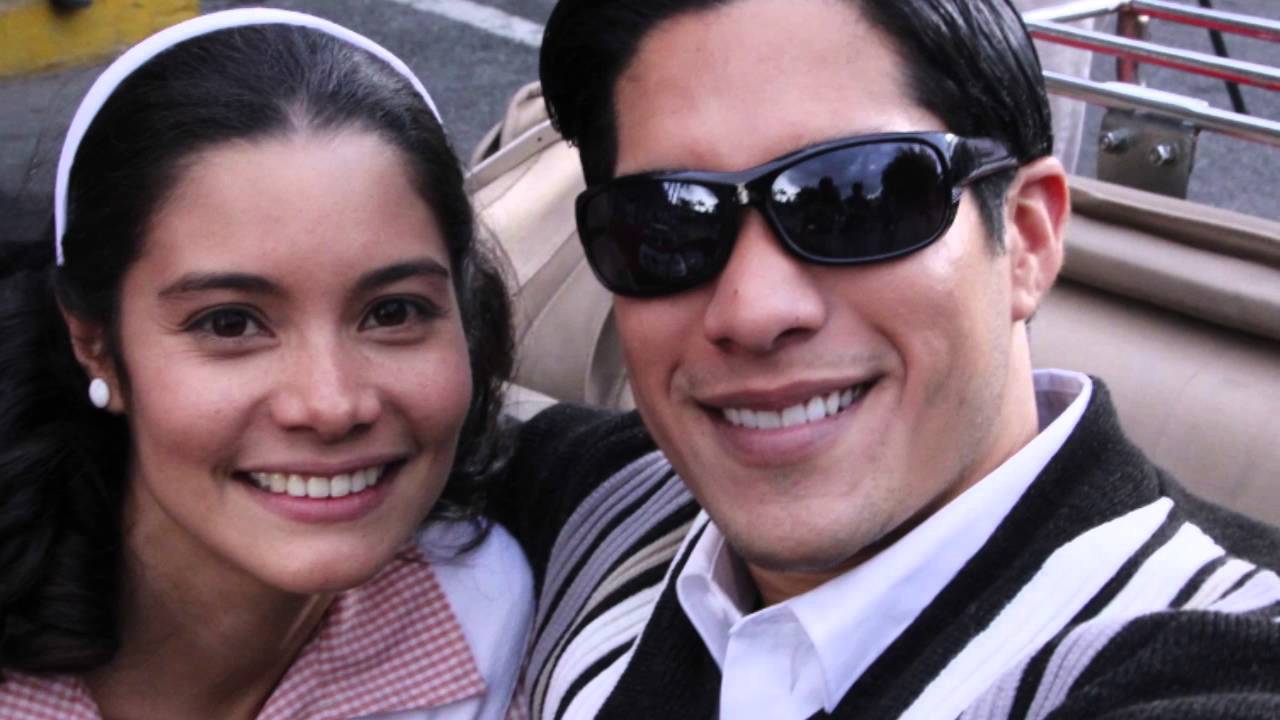 Detrás de Cámara de EL MALQUERIDO, de Diego Rísquez - YouTube