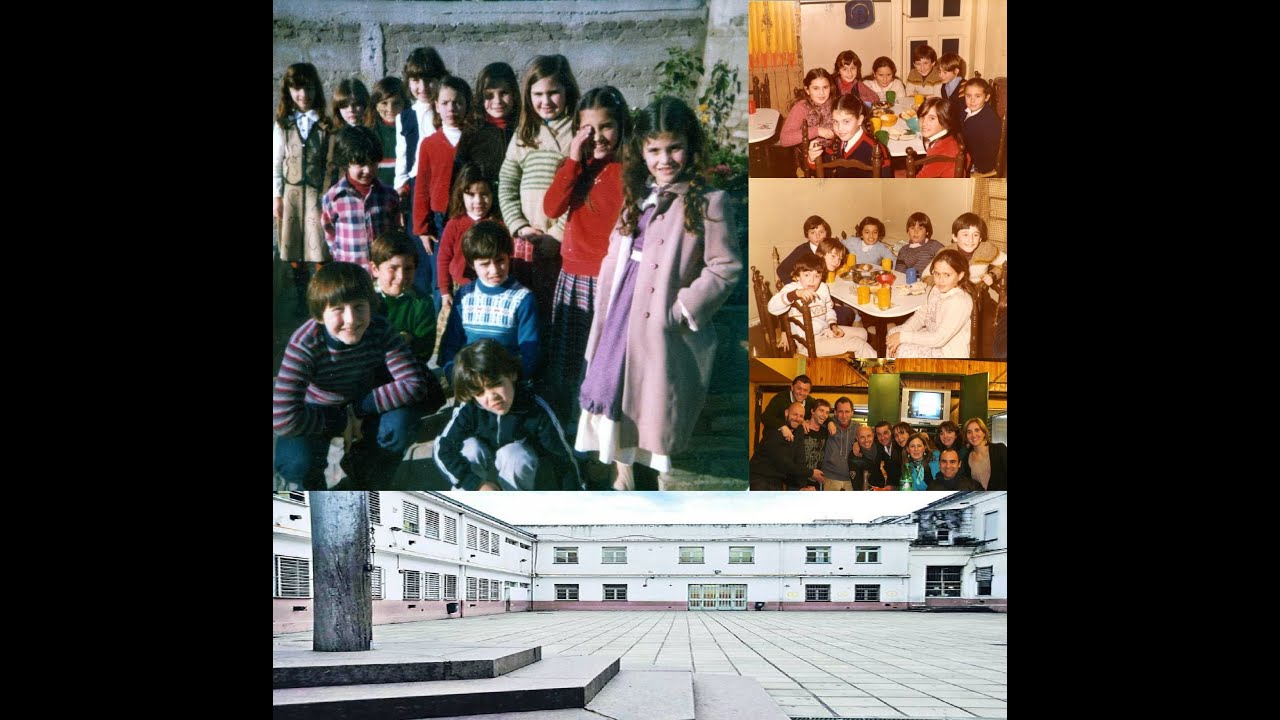 Los pibes eternos - Iván Sadovsky - YouTube