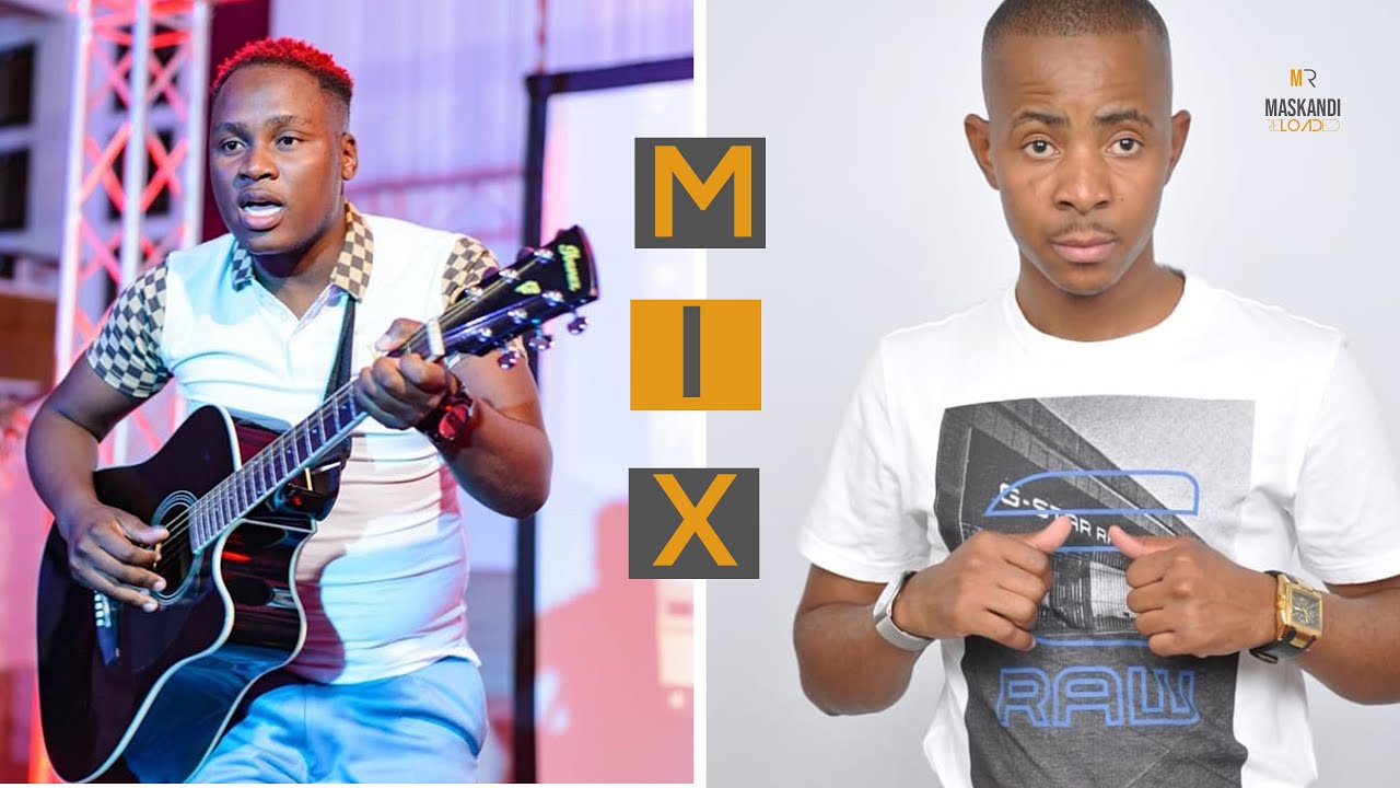 Mdumazi vs Njoko - Mix (Umtalabho) - YouTube
