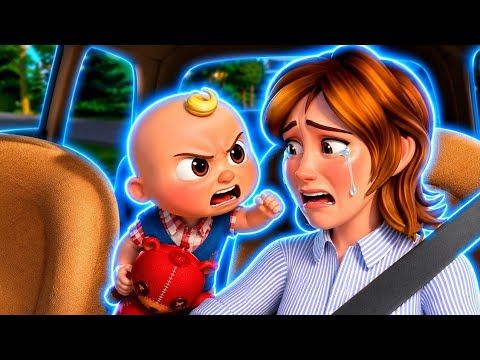 Very Bad JJ! | First Day Of School Song Intro Effects | Gamavision Csupo Style Remix