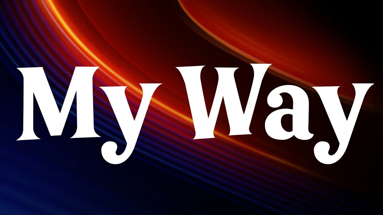 Fetty Wap - My Way Ft. Monty | baby won't you come my way - YouTube