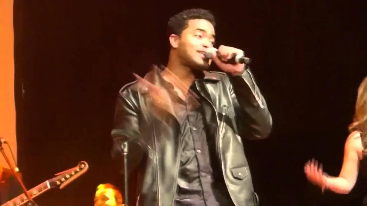 Infiel - LIVE - Karlos Rose - YouTube