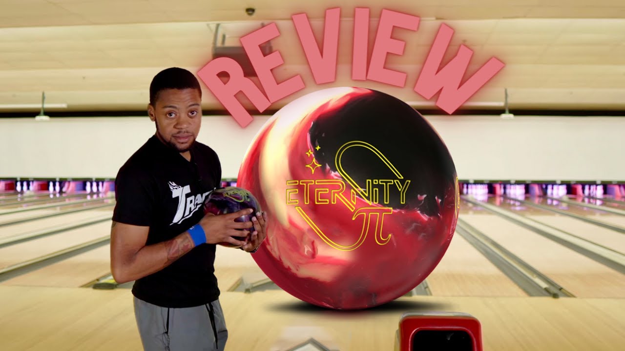 Eternity Pi Ball Review || ENERGY SAVER?! No Thumb-er’s Perfect Asym ...
