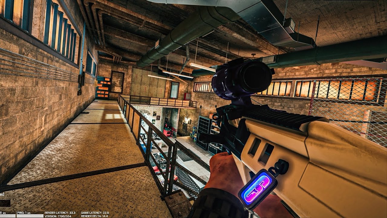 Rainbow Six Siege ; Best Solo Operator - YouTube