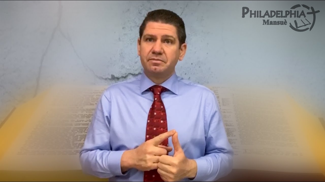 Marius Livanu I Slujire în pandemie - YouTube