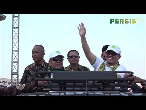 ORISINAL MARS PERSATUAN ISLAM