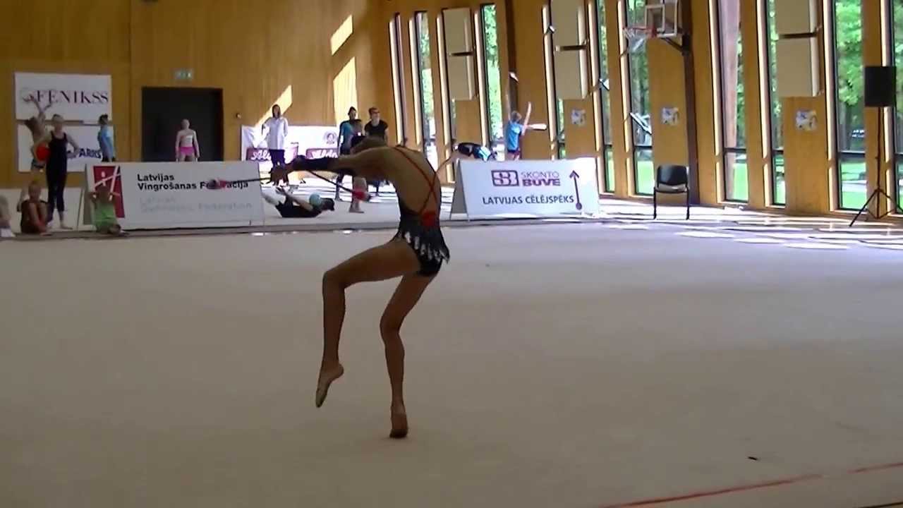 Margarita Filipova - YouTube