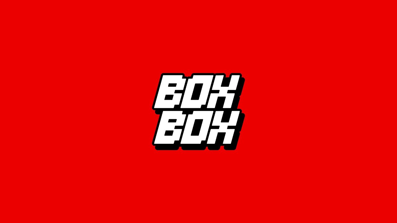 Box Box Club : App Walkthrough - YouTube