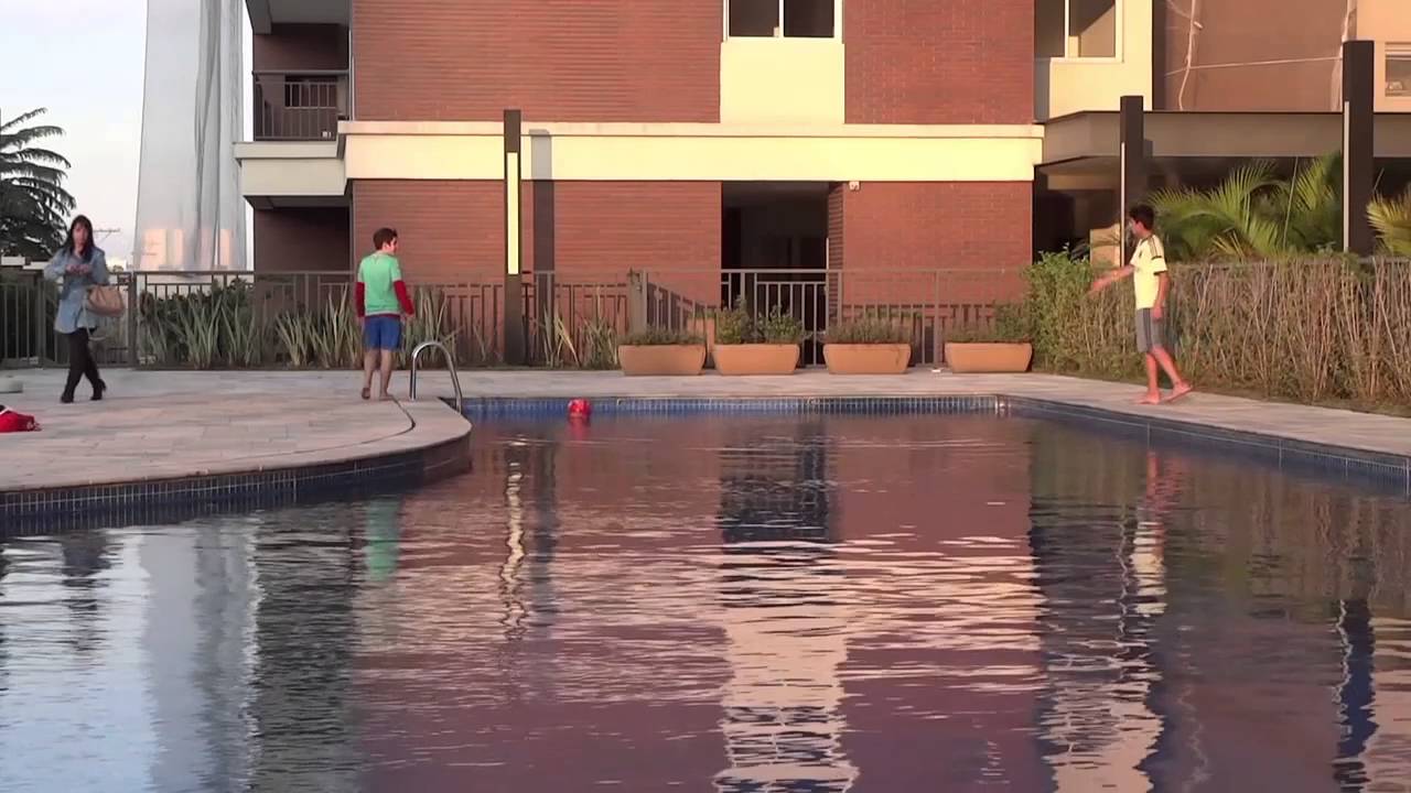 POOL CHALLENGE!!!!! - YouTube