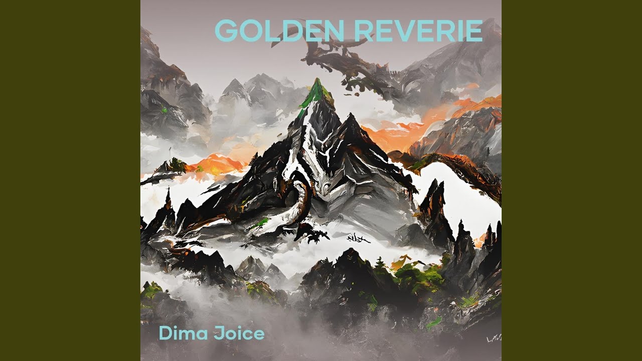 Golden Reverie - YouTube