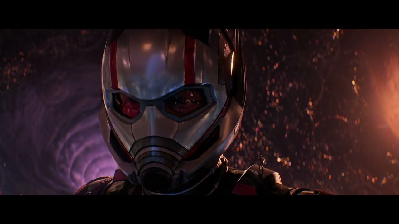 Ant-Man Attitude Status / #Ant-Man #2023 movie#mcu #spiderman #ant # ...