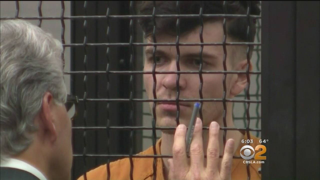 Community Of Murdered UPenn Student Upset Over Bail Set For Alleged ...