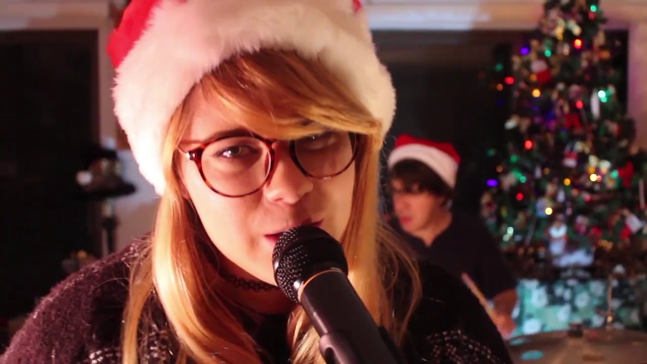 Little Drummer Boy Metal / Djent Cover - YouTube