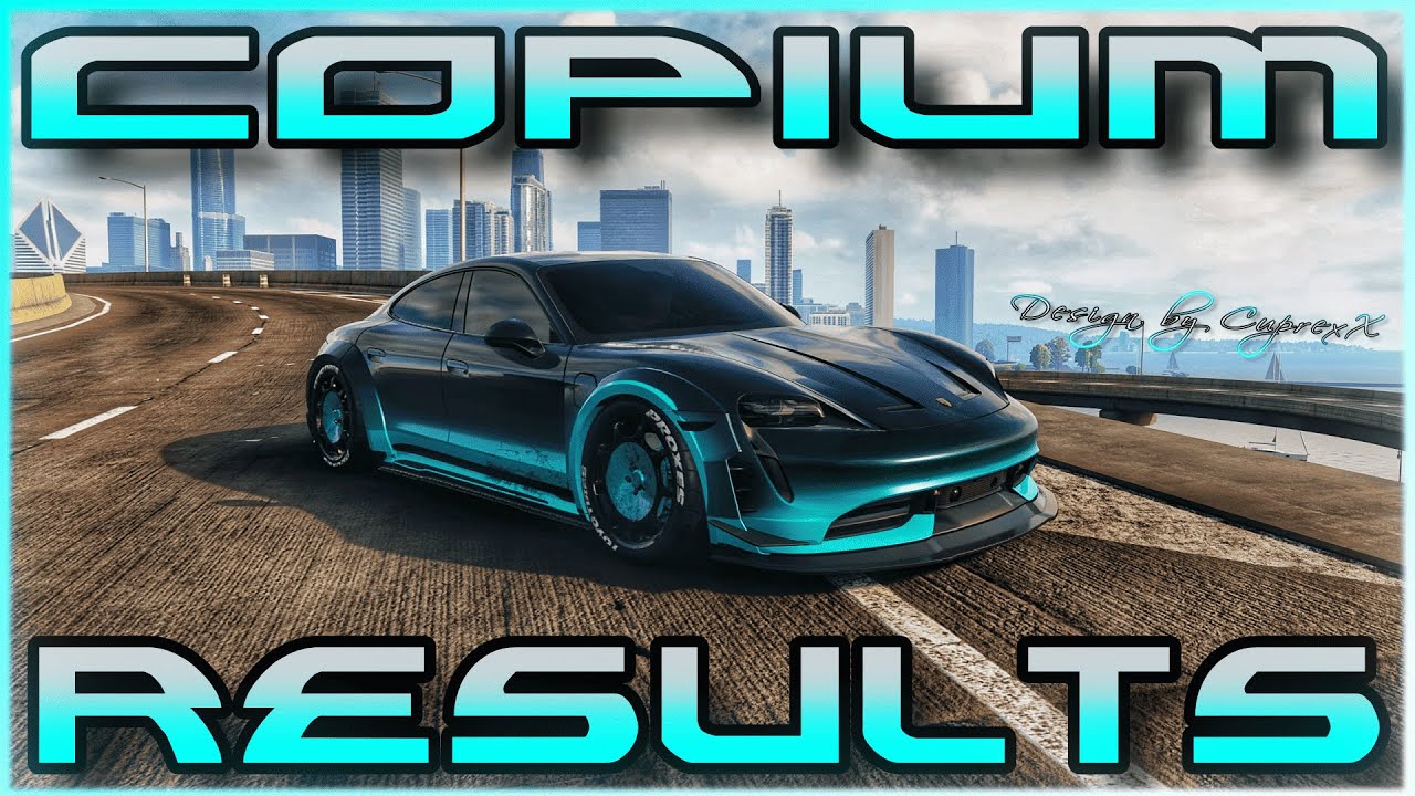 Copium Set a TIME & Show Results! (Results @ 1hr 46min) - YouTube