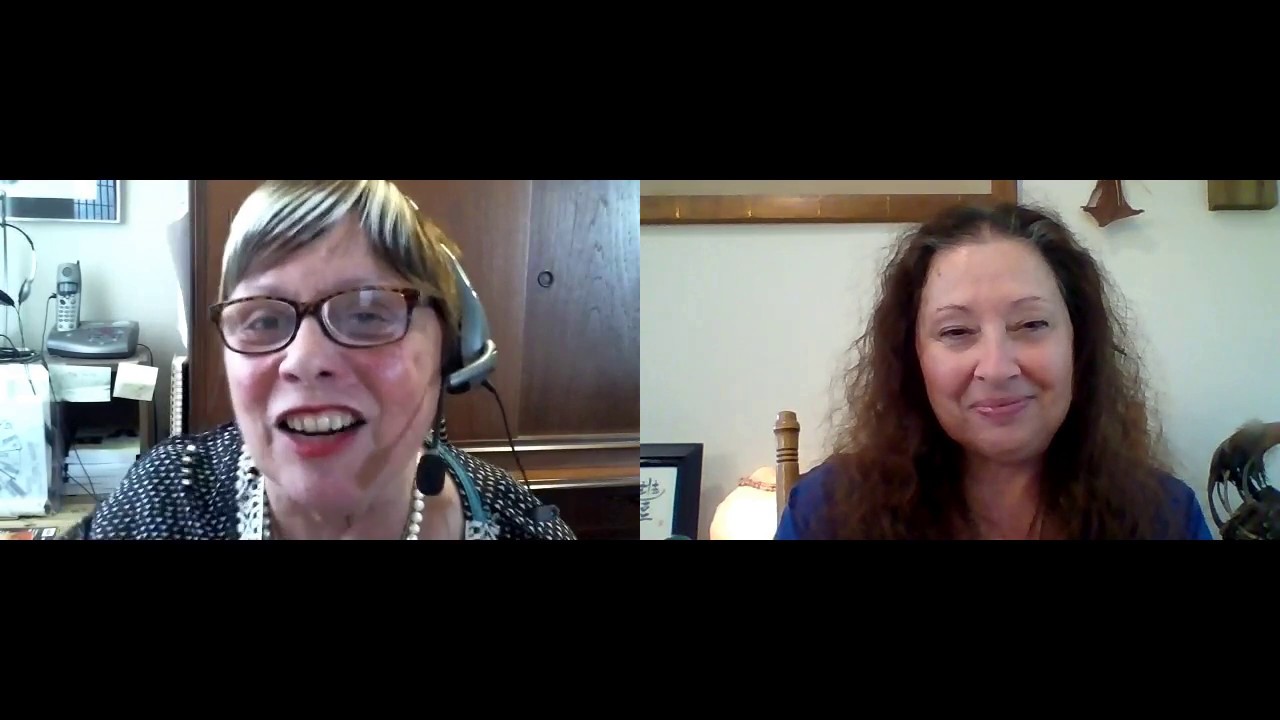 Suzy Prudden Homeless After Oprah Show - YouTube