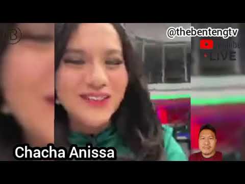 CHACHA ANISSA