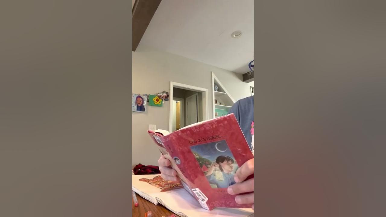 Chu Ju’s House: Chapter 5 - YouTube