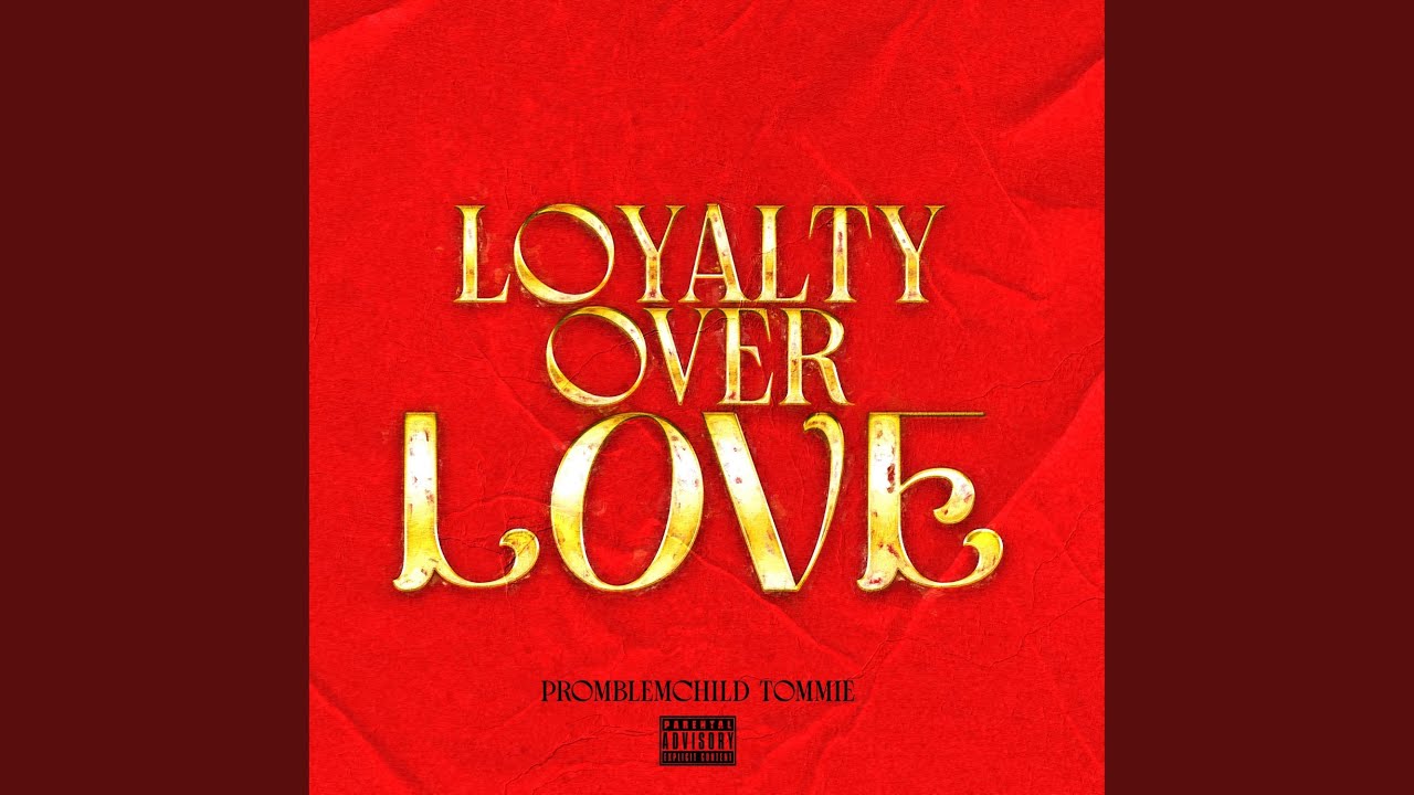 Loyalty Over Love - YouTube