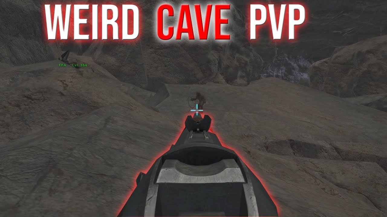 FIGHTING A MANA & GRIFFIN - ARK SMALL TRIBES PVP #52 - YouTube