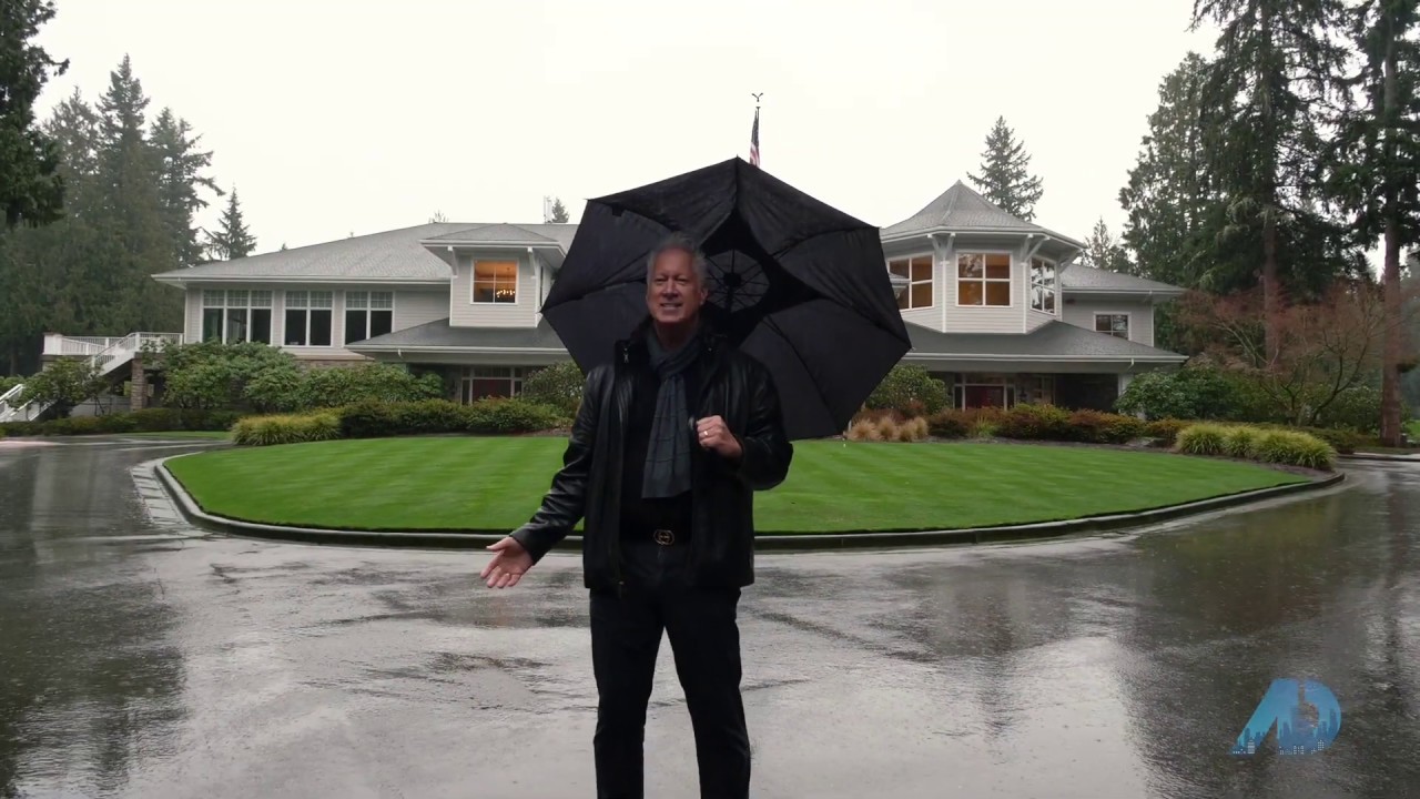 American Dream TV - Sahalee Estates - YouTube