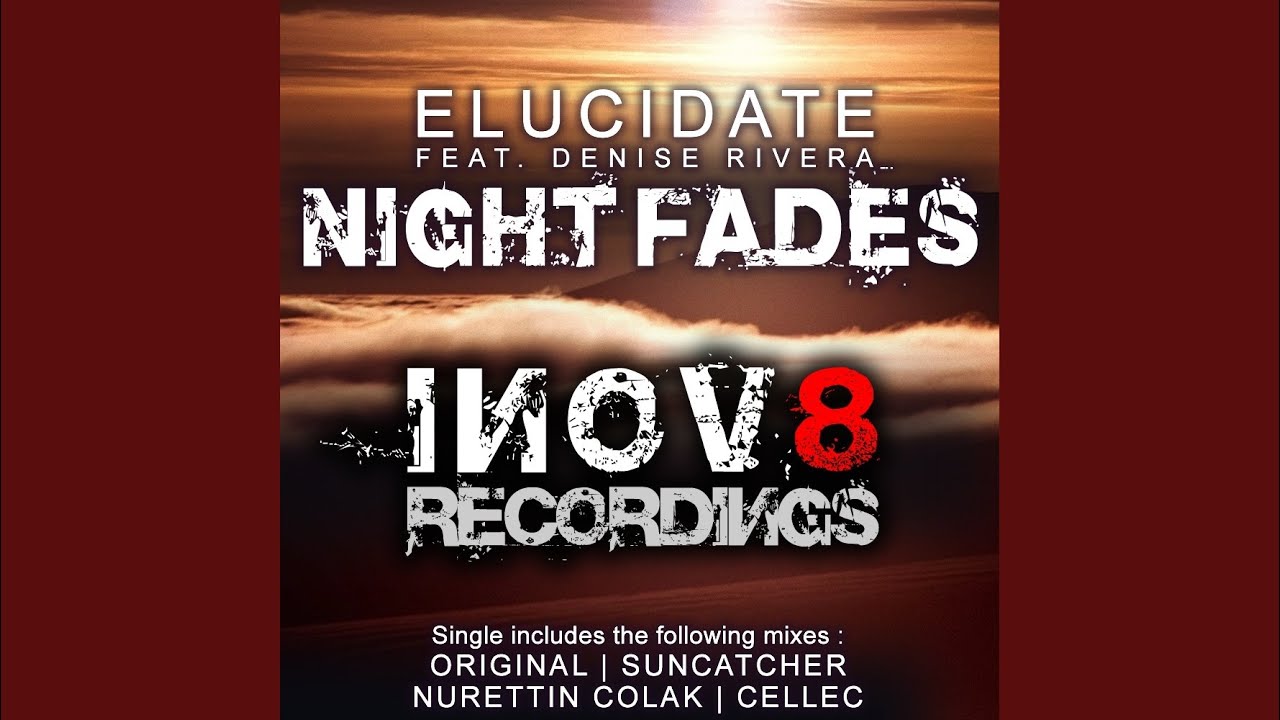 Night Fades (Original Mix) - YouTube