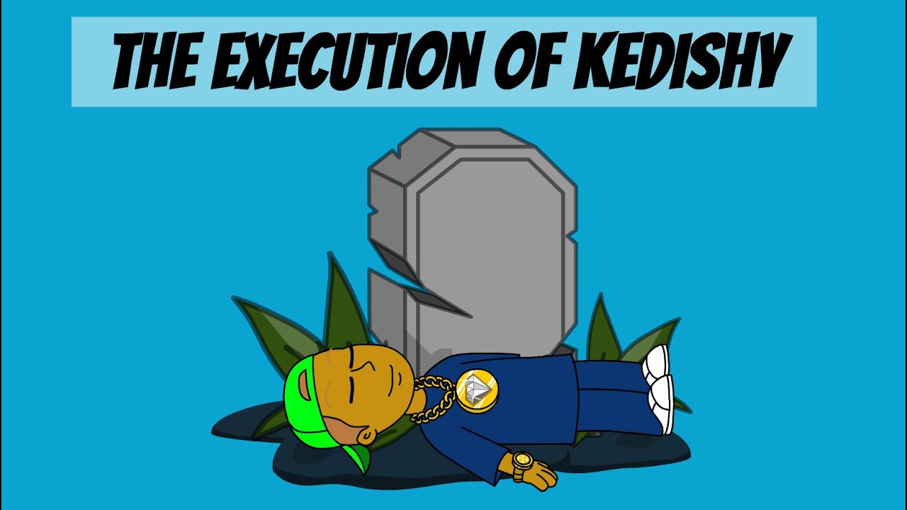 The Execution of Kedishy - YouTube