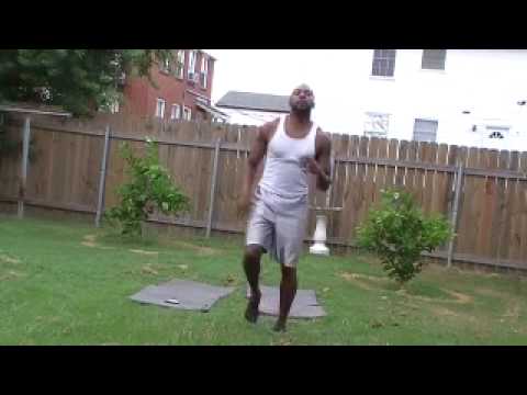 Insanity Plyometric Cardio Circuit - Warm Up - YouTube