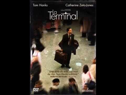 Unboxing VHS La Terminal 2004 (Argentina) - YouTube