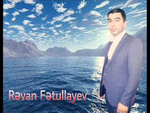 Revan Hebulla Oglu yalan dunya