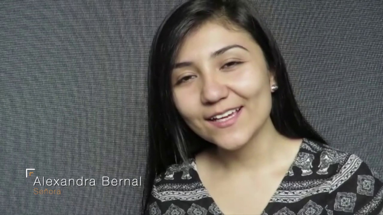 Alexandra Bernal's Instagram, Twitter & Facebook on IDCrawl