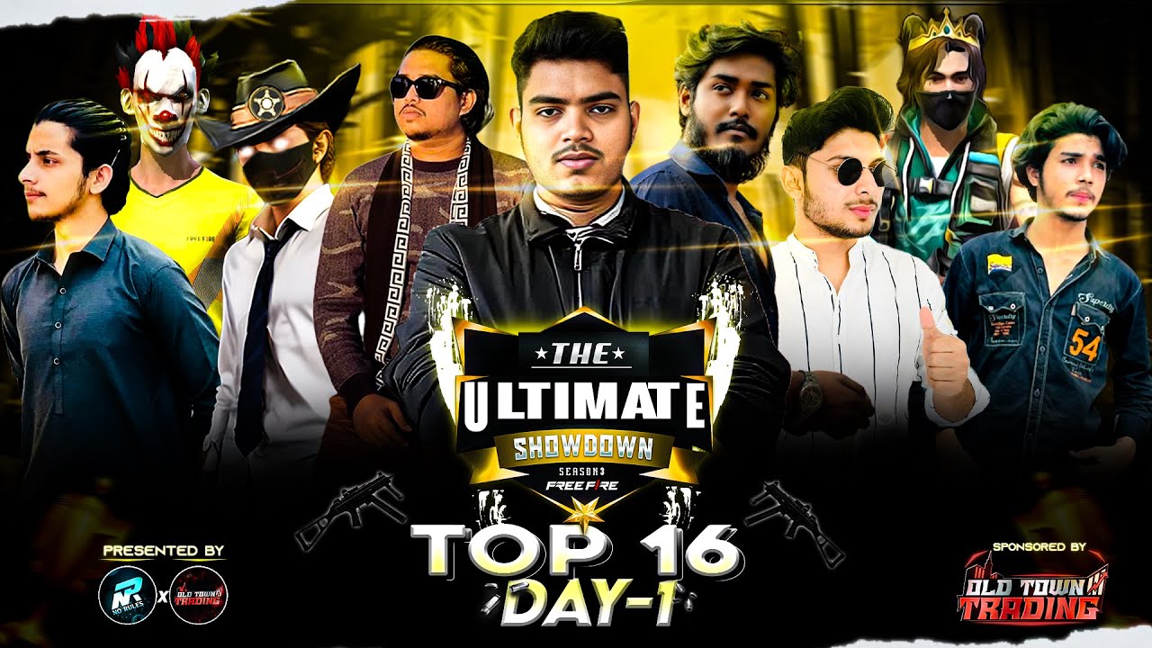 CS TOURNAMENT 🏆 NL 1 VS INF NL 2 VS NG NXT VS AFK NR 2 VS GWK 🏆DAY-1😎 # ...