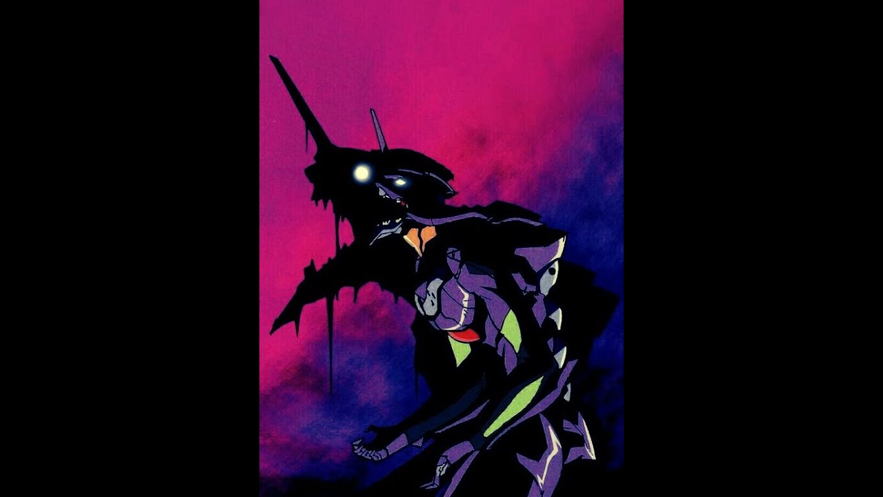 blueberry EVA 1 hour - YouTube